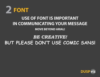 Easy Steps to Better Maps | PDF