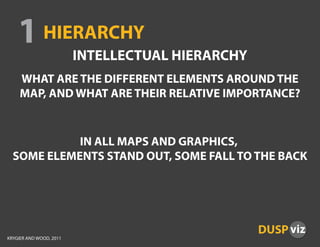 Easy Steps to Better Maps | PDF