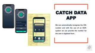 Presentation - Catch | PPSX