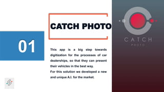 Presentation - Catch | PPT