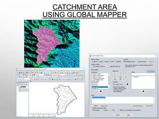 Presentation Catchment Area calculation by Arif.pptx