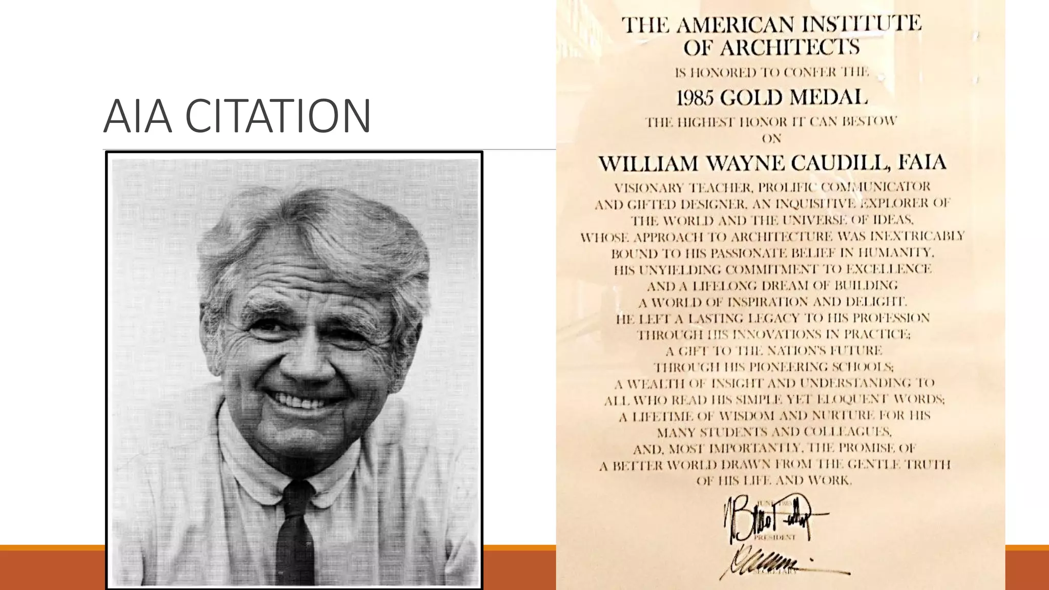 William Wayne Caudill | PDF