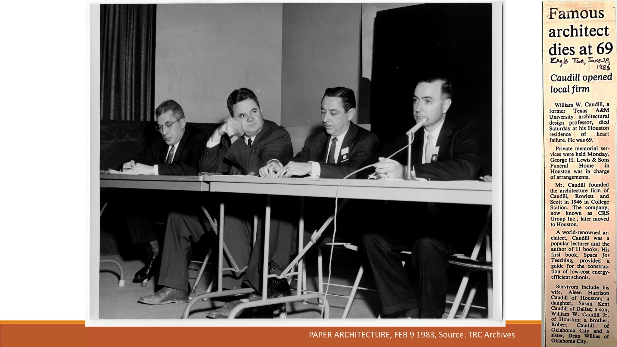 William Wayne Caudill | PDF