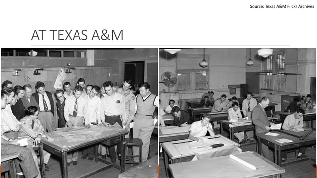 William Wayne Caudill | PPT