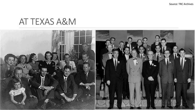 William Wayne Caudill | PPT