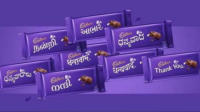 Cadbury Marketing and its effect on consumer behaviour | PPTX | Business | Business and Finance