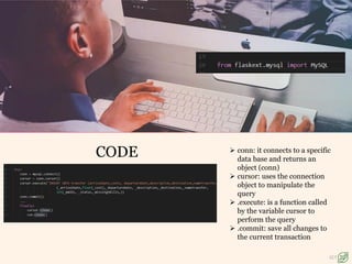 CCT Check and Calculate Transfer | PPTX | Databases | Computer Software ...