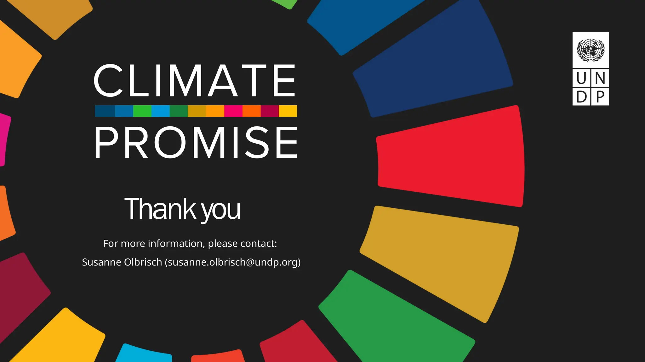 CCXG global forum, March 2025, Susanne Olbrisch | PPTX