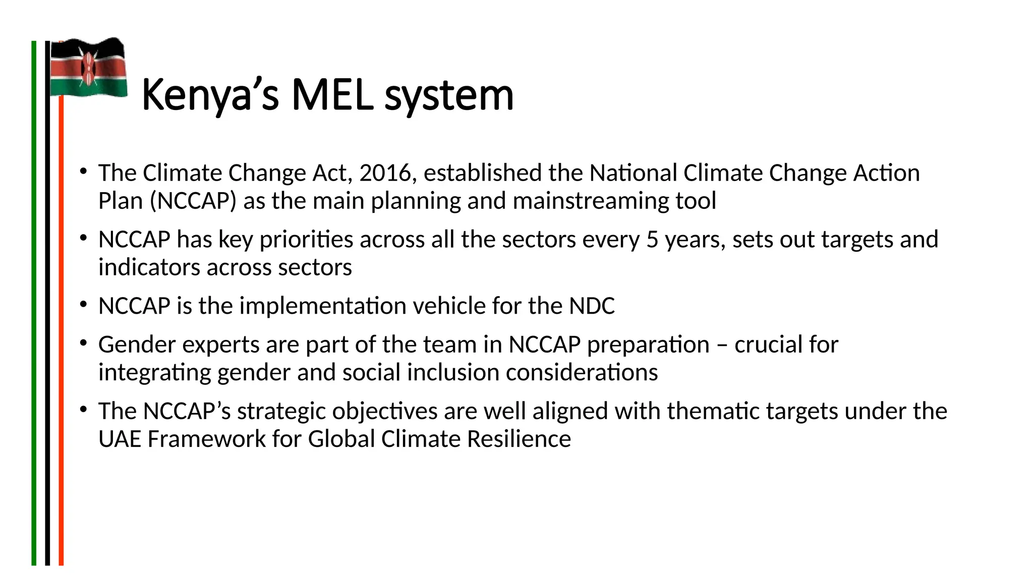 CCXG global forum, March 2025, Thomas Lerenten Lelekoiten | PPTX