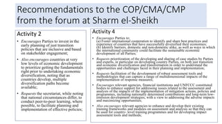 CCXG Forum, September 2023, Catherine Goldberg | PDF