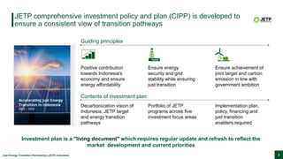 CCXG Forum, September 2023, Paul Butarbutar | PPT