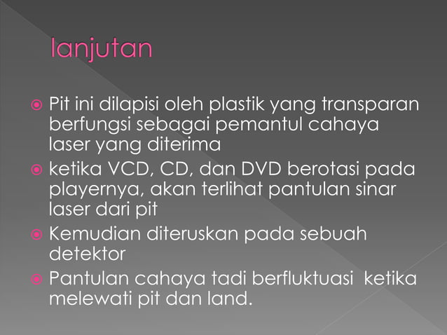 Presentation cd | PPT