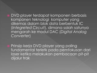 Presentation cd | PPTX