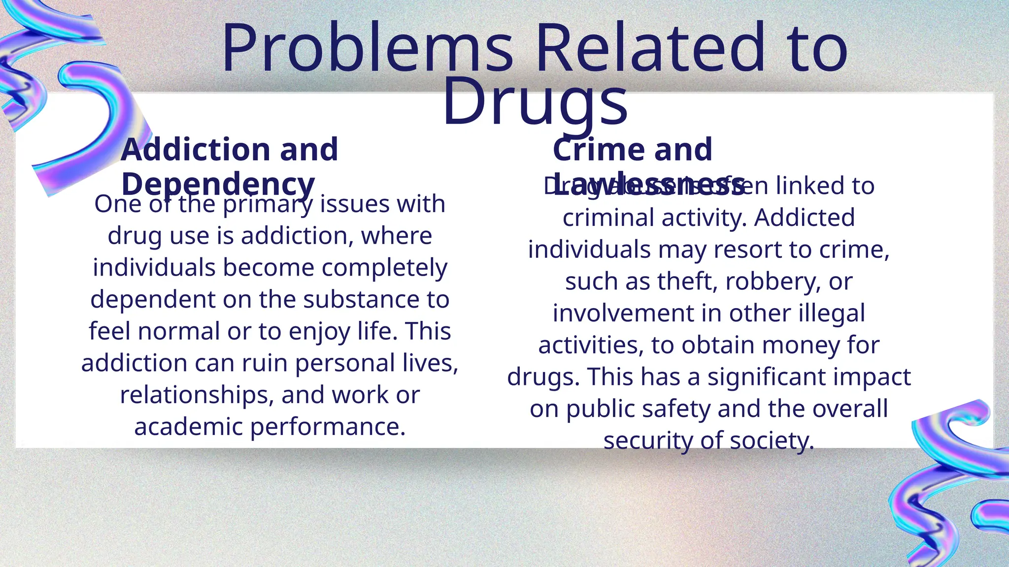 HOW TO EDUCATE TEENS ABOUT DRUGS? ?.pptx