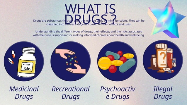 HOW TO EDUCATE TEENS ABOUT DRUGS? ?.pptx
