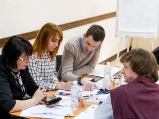 CEO DEVELOPMENT PROGRAM | PPTX