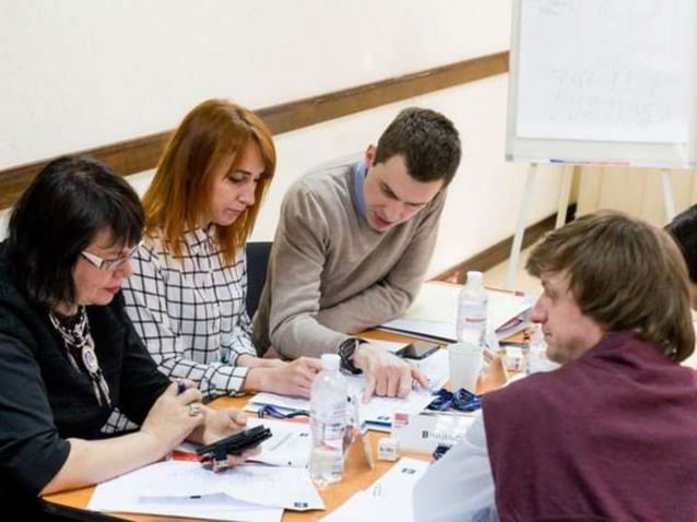 CEO DEVELOPMENT PROGRAM | PPTX | Marketing and Advertising | Business