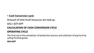 Presentation of current assets in F.pptx
