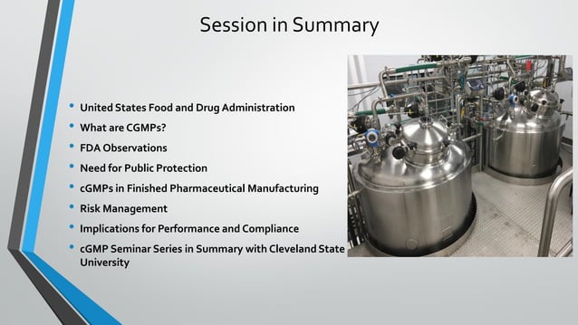 21 CFR CGMP | PDF | Recalls | Consumer Issues