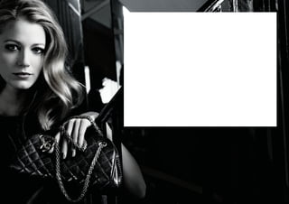 Presentation chanel | PDF | Style & Fashion