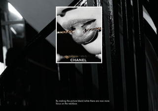 Presentation chanel | PPT