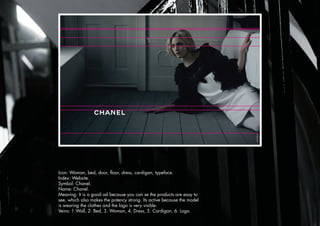 Presentation chanel | PDF | Style & Fashion
