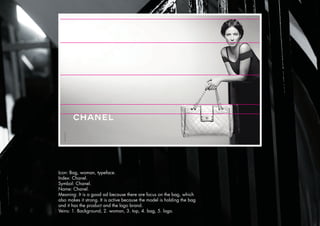 Presentation chanel | PDF | Style & Fashion