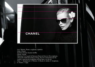 Presentation chanel | PDF | Style & Fashion