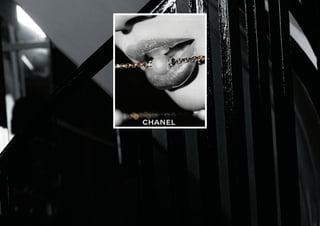 Presentation chanel | PPT
