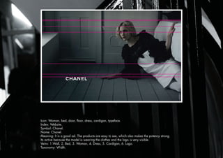 Presentation chanel | PPT