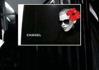 Presentation chanel | PPT