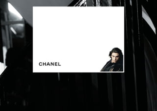 Presentation chanel | PPT