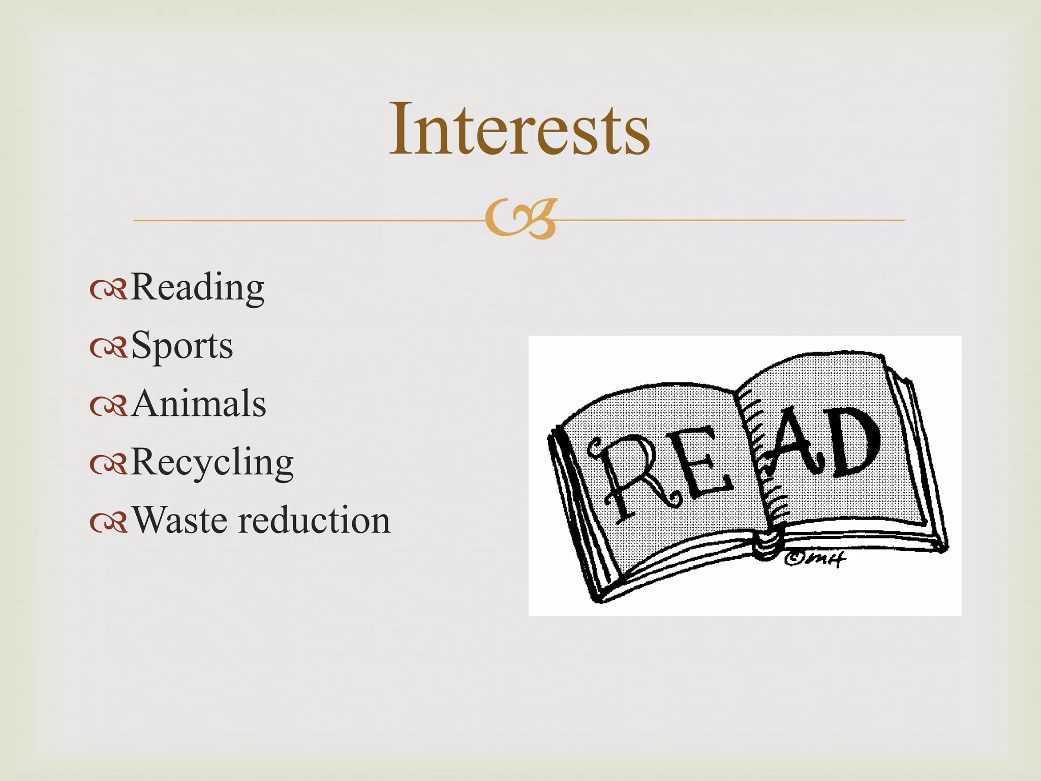 Presentation chang | PPT