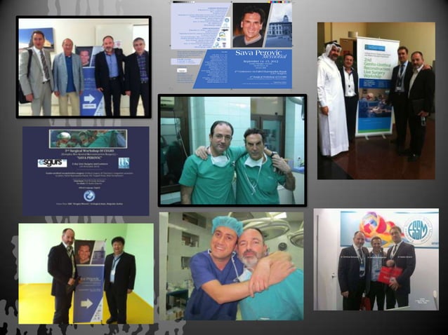 Presentation channel | PPT