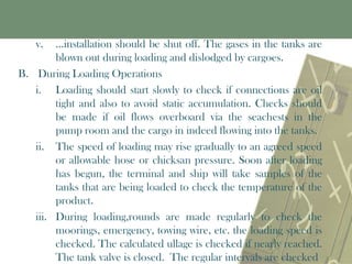 Presentation chapter 5 | PPTX | Logistics | Business