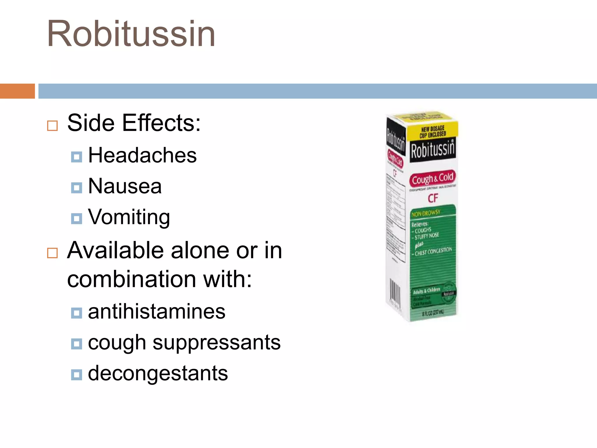 Respiratory Pharmacology: Chapter 7 Presentation | PPTX