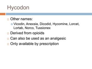 Respiratory Pharmacology: Chapter 7 Presentation | PPT