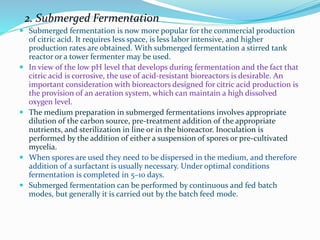 Presentation chemical commodities from fungi..by nikita pathania | PPTX