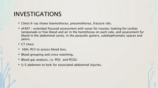 Presentation chest trauma-1.pptx