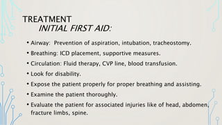 Presentation chest trauma-1.pptx