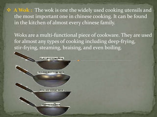 PPT on KOREAN CUISINE by Aditya | PPTX