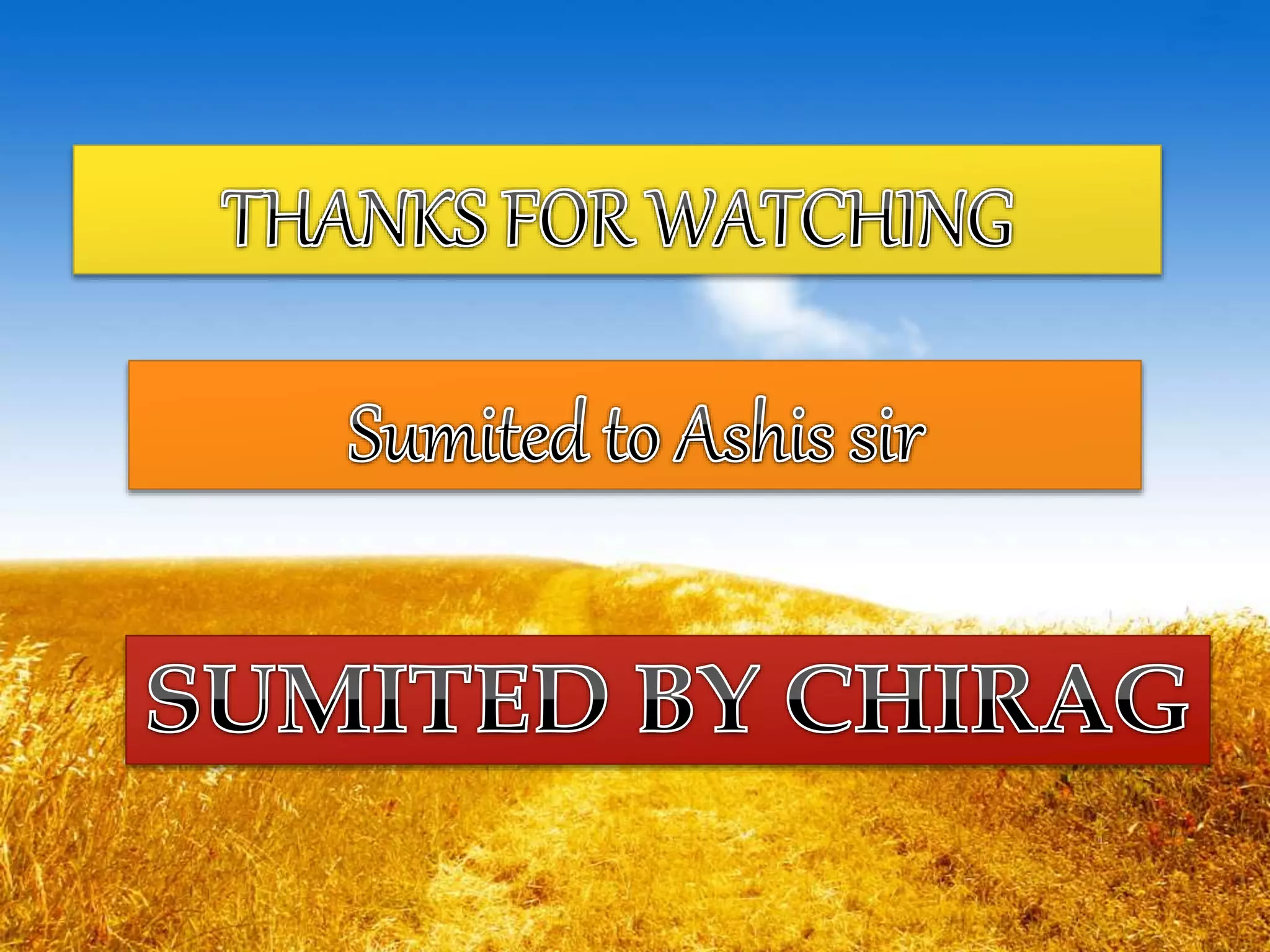 Presentation CHIRAG COMPUTER.pptx