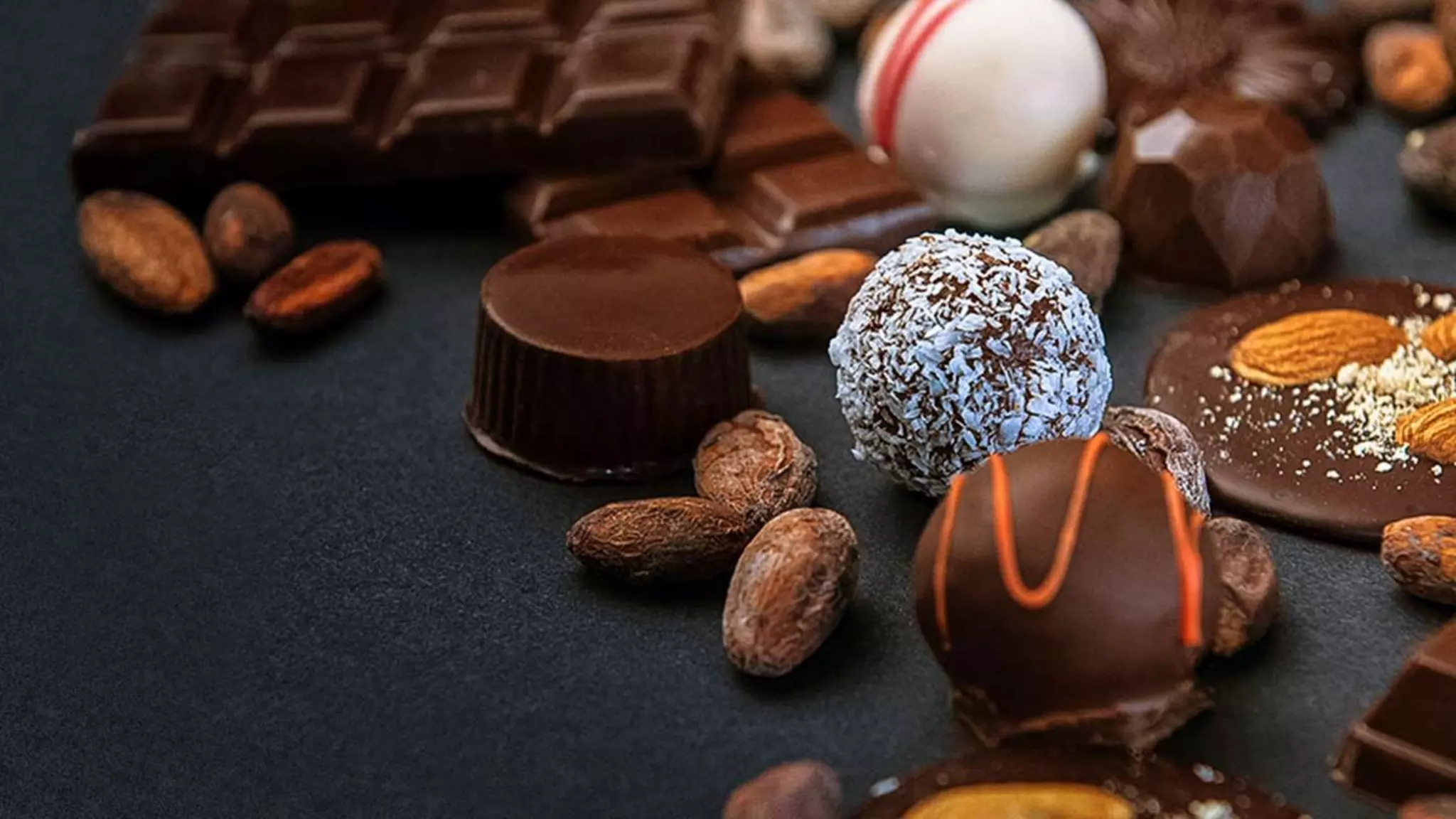Mo Aca In Amazonia Chocolates | PPTX
