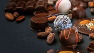 Mo Aca In Amazonia Chocolates | PPTX