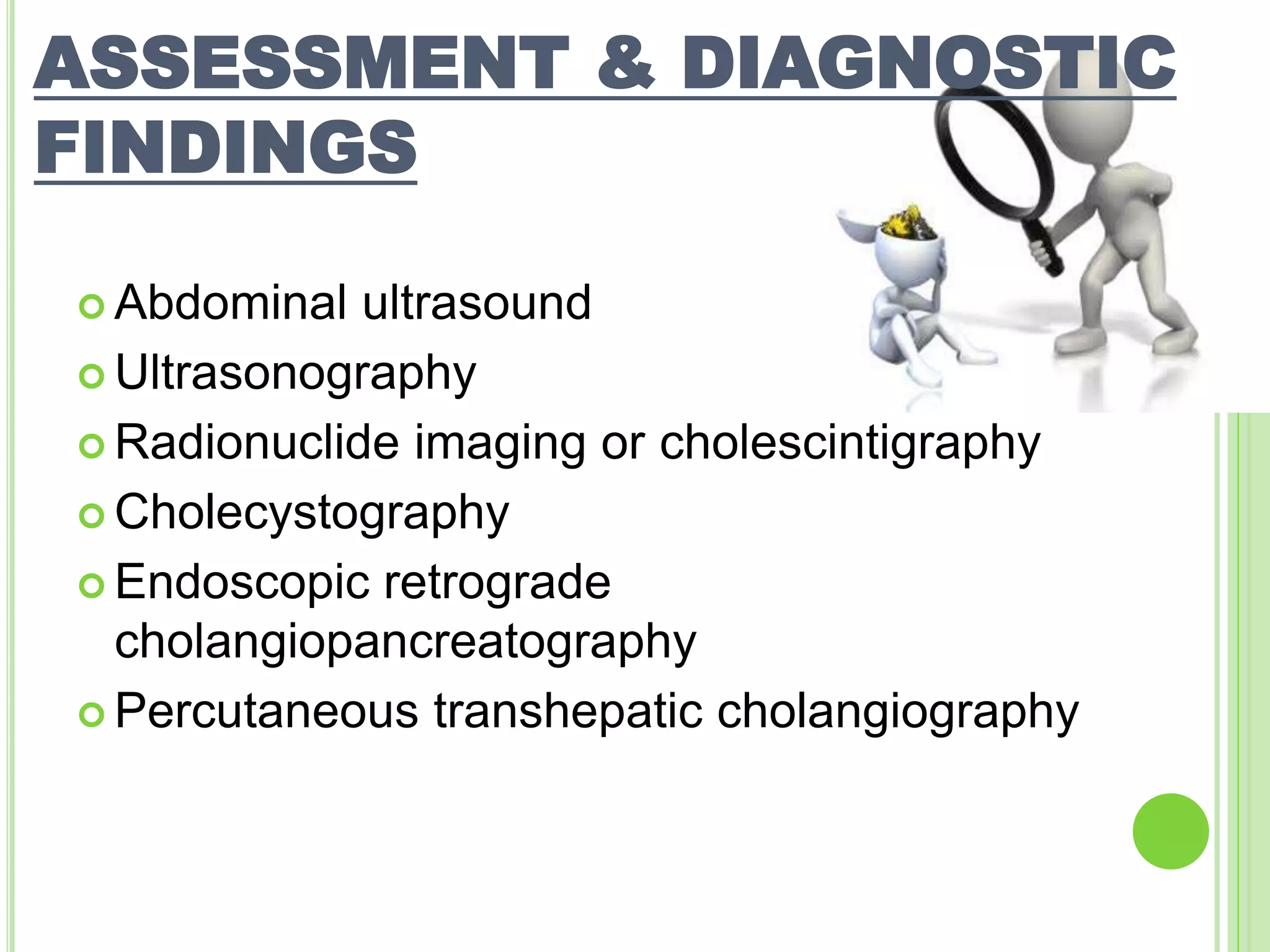 Presentation cholelithiasis | PPTX
