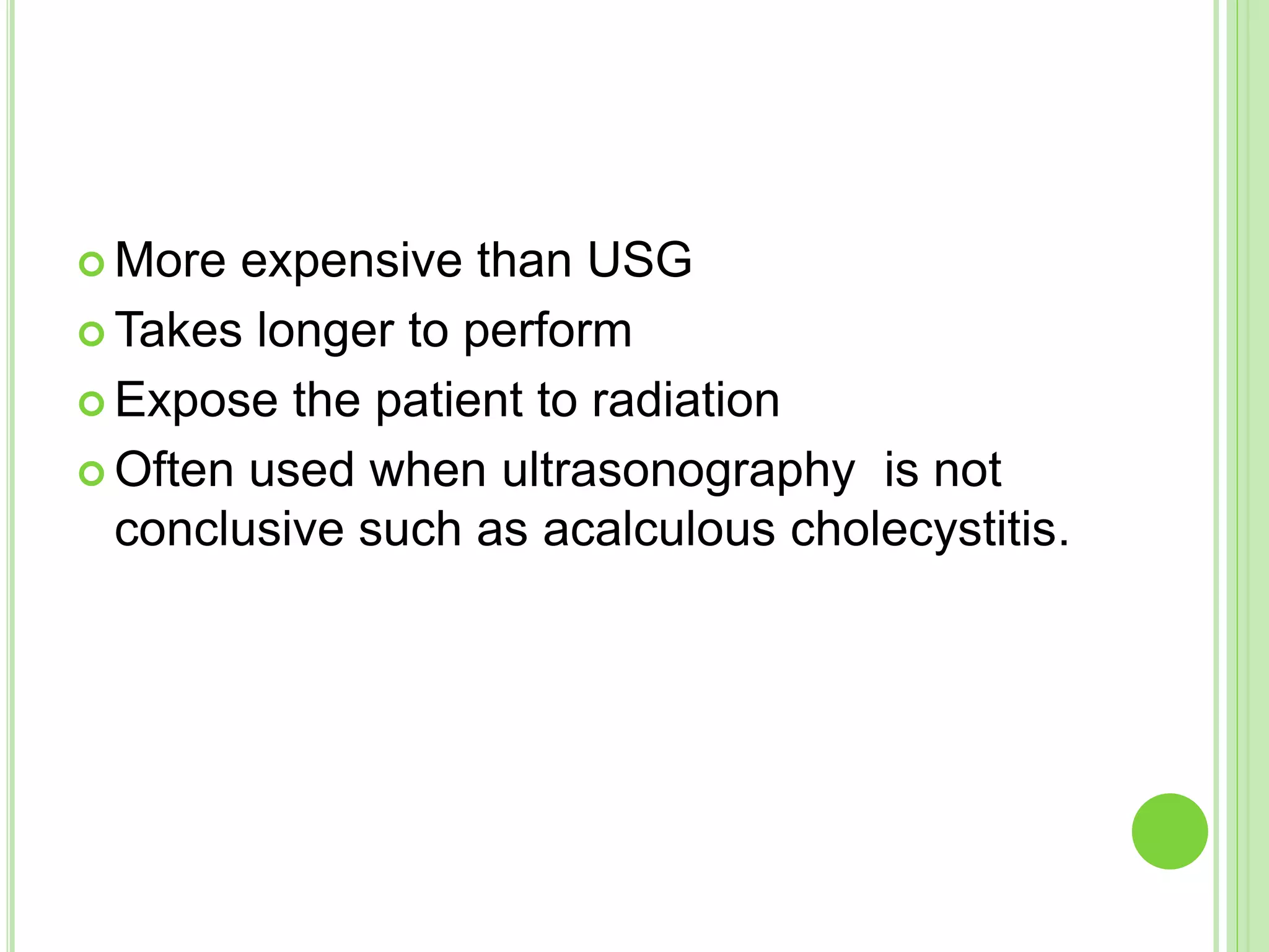 Presentation cholelithiasis | PPTX