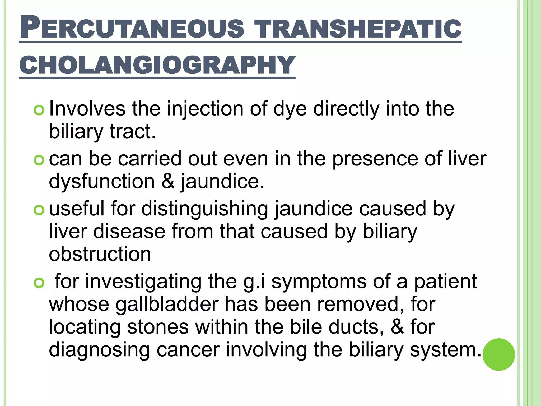 Presentation cholelithiasis | PPTX
