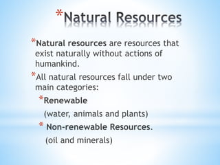 Topic 2: The Elements of Regional Geography | PPTX