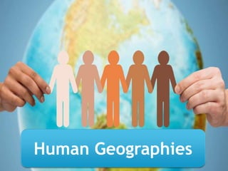 Topic 2: The Elements of Regional Geography | PPTX