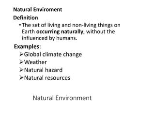 world regional geography | PPTX